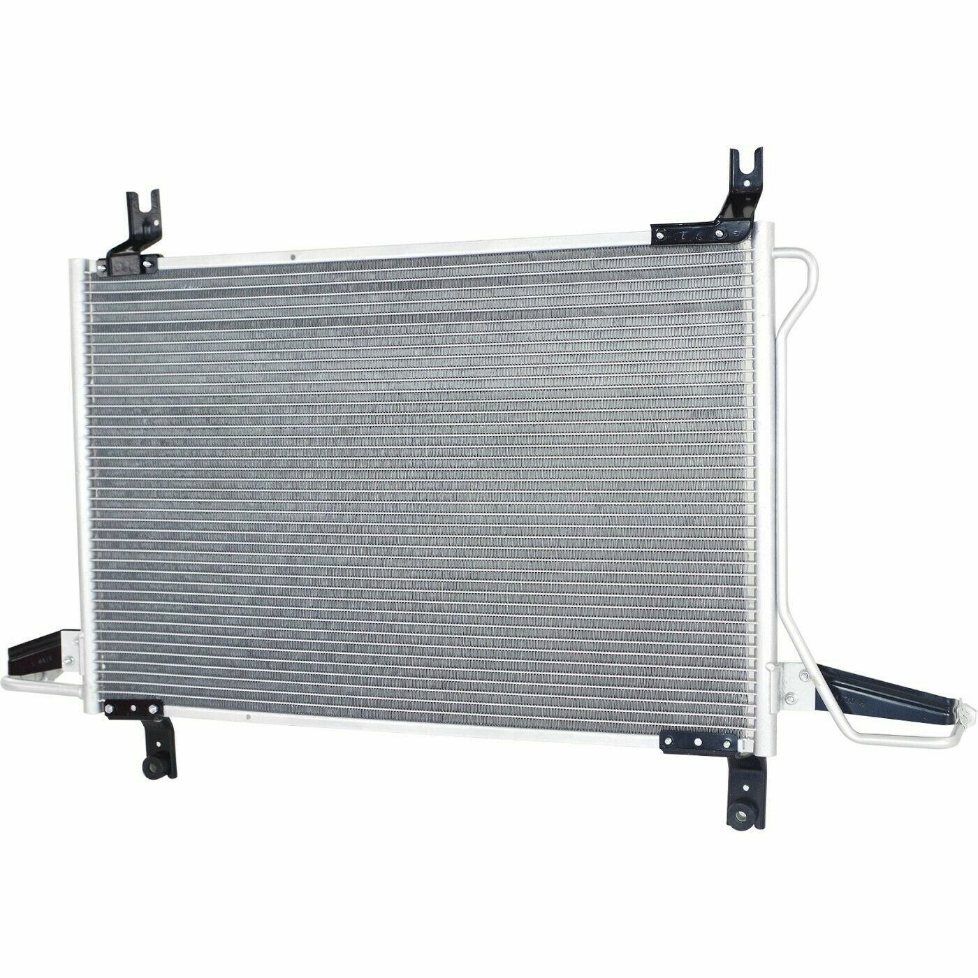 NEW A/C Condenser, F6TZ19712BA for 1994-1998 Ford F-150 / 1994-1996 F ...