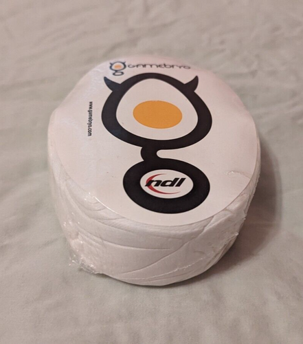 Gamebryo vacuum shrink wrapped promo T-shirt game engine NDL NetImmerse ...