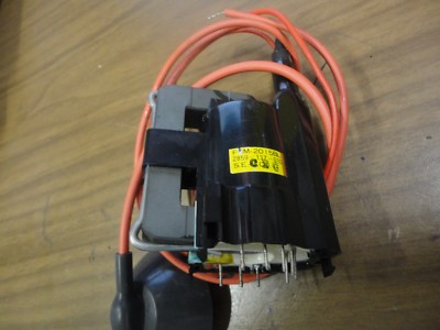 SAMSUNG ORIGINAL FLYBACK TRANSFORMER FCM2015BL USED BY VARIOUS BRANDS ...