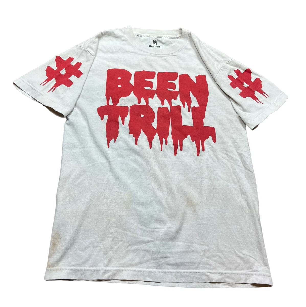 Been Trill Font