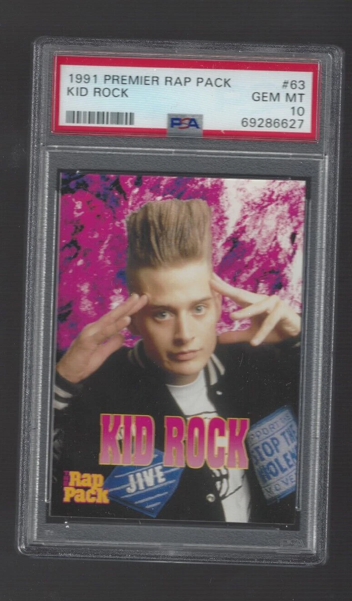 Kid Rock 1991