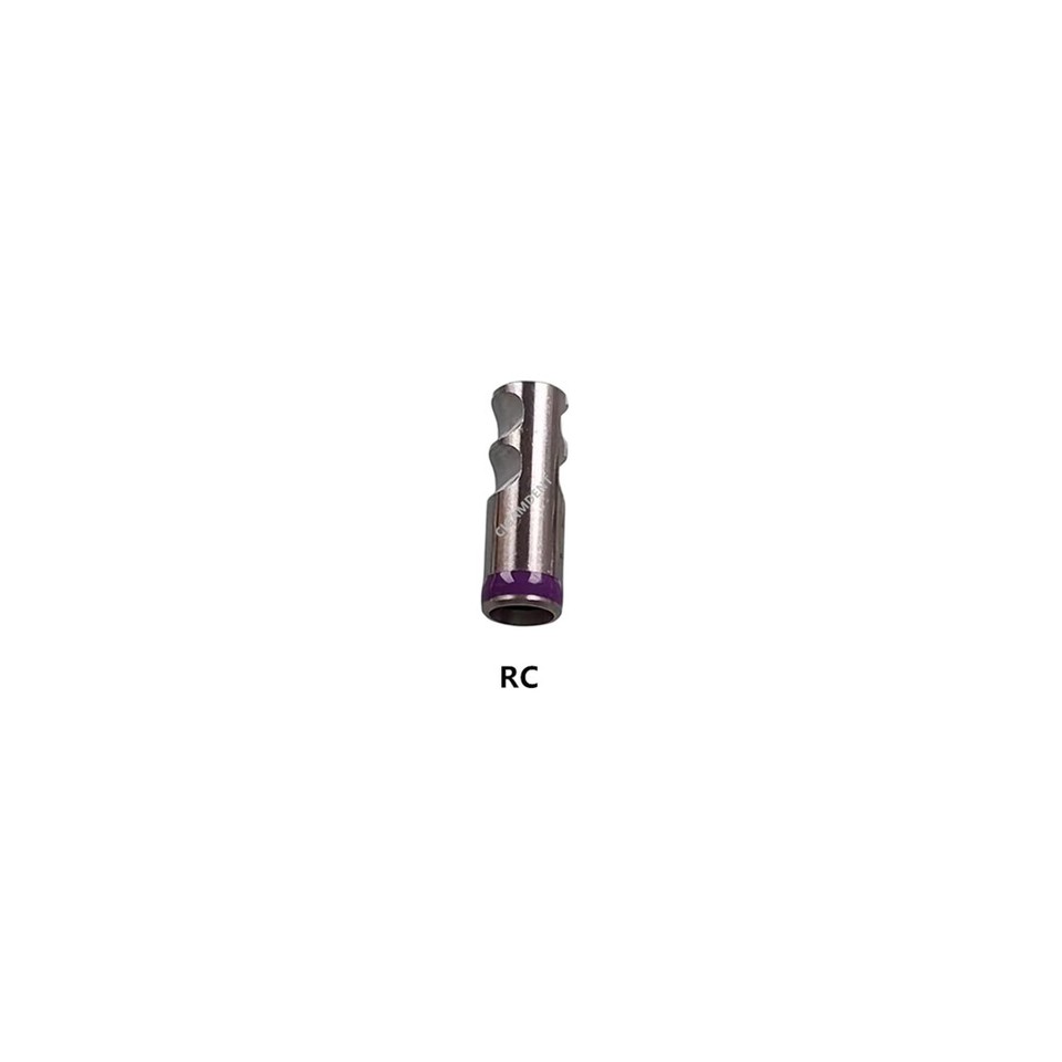Healing Cap Abutment RC NC Analog Cover Screw Titanium Fit Straumann ...