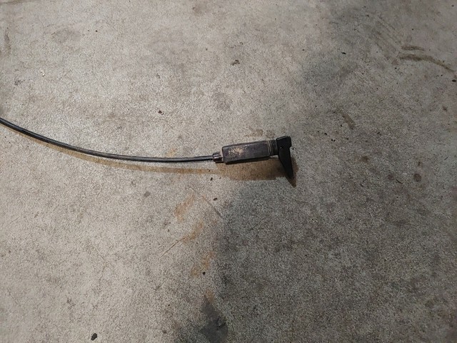 1995 Polaris Xplorer 400 4x4 Choke Cable 2200188 7080579 for sale ...