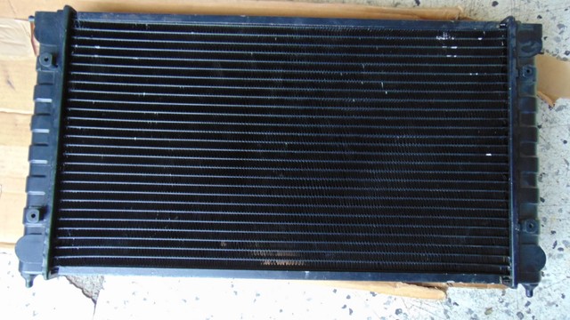Radiator Cooling Engine For Volkswagen Golf 2 Series | eBay