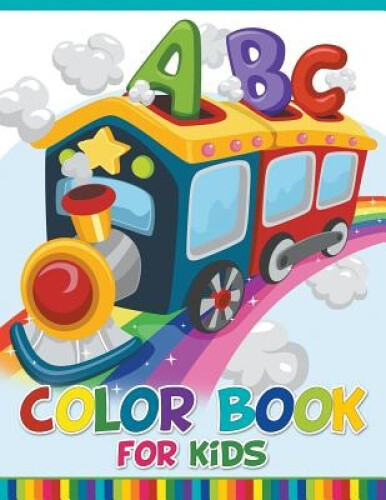 ABC Color Book For Kids by Publishing Llc, Speedy 9781681277035 | eBay