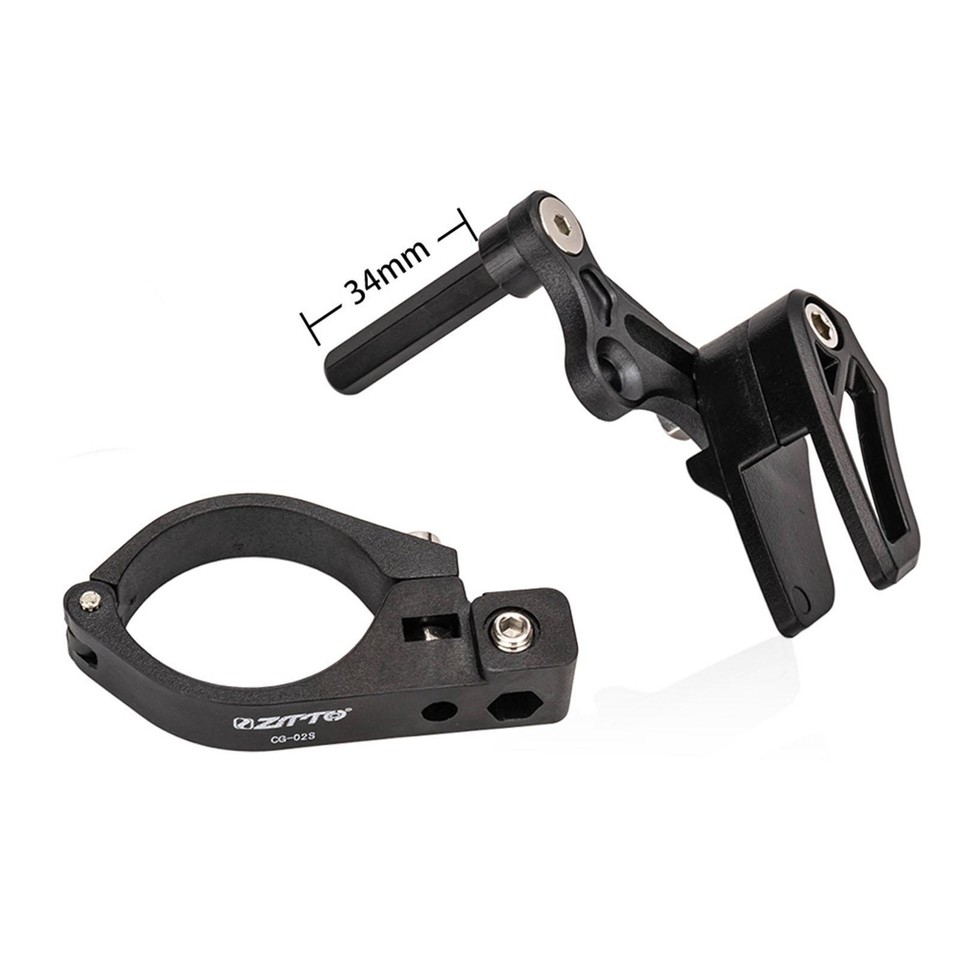 Chain Guard Chain Holder 1.34.9mm Adjustable Clamp Mount Chain ...