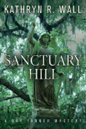 Sanctuary Hill by Kathryn R Wall: Used 9780312362096| eBay