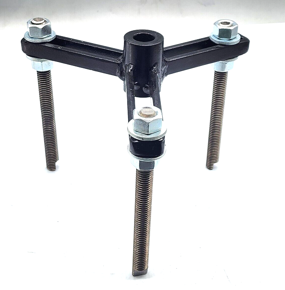 .upgraded adapter tool for the Manhandler transmission foot press ...