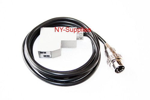 Photocell Red Eye (IR) RL2 Electronic Sheet Sensor – SM MO SORD Front ...