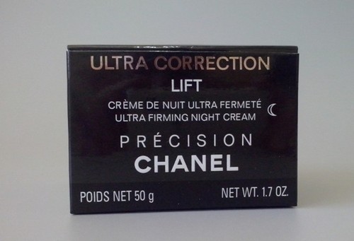 CHANEL ULTRA CORRECTION LINE REPAIR NACHTCREME (50G/1.7OZ) | eBay