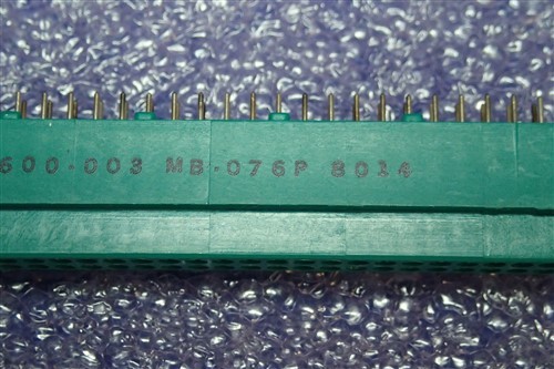 BENDIX MB2-076P CONNECTOR NOS NEW OLD STOCK | eBay