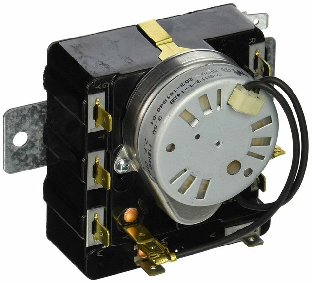 Whirlpool Washer and Dryer Parts for sale | eBay