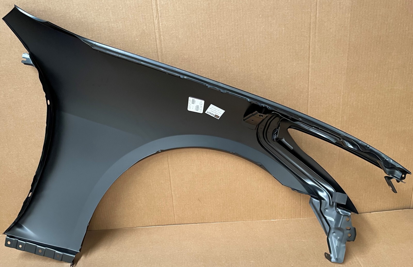 ⭐⭐ FOR 2007-2015 INFINITI G35 G37 Q40 SEDAN LEFT DRIVER SIDE FENDER ⭐⭐ ...