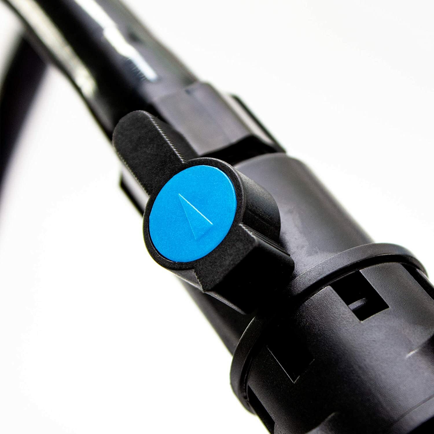 Penn Plax Cascade 500 Canister Aquarium Filter for Aquarium up to 30 ...