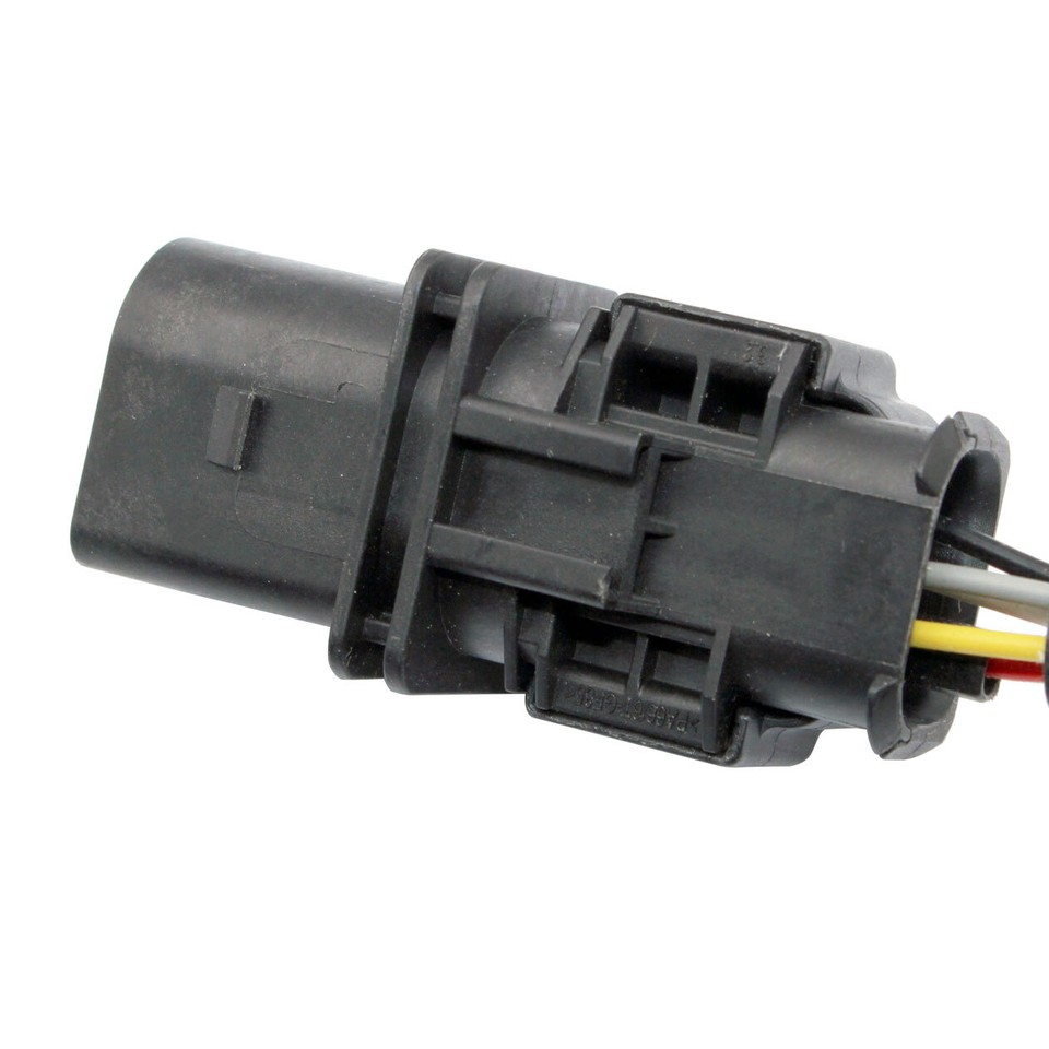 2Pcs O2 Oxygen 02 Sensor For Mercedes-Benz E300 2.0L E350 C350 3.5L ...