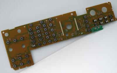 Icom IC-737A Keyboard Uniy | eBay UK