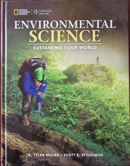 Environmental Science, High School Ser.: Environmental Science ...