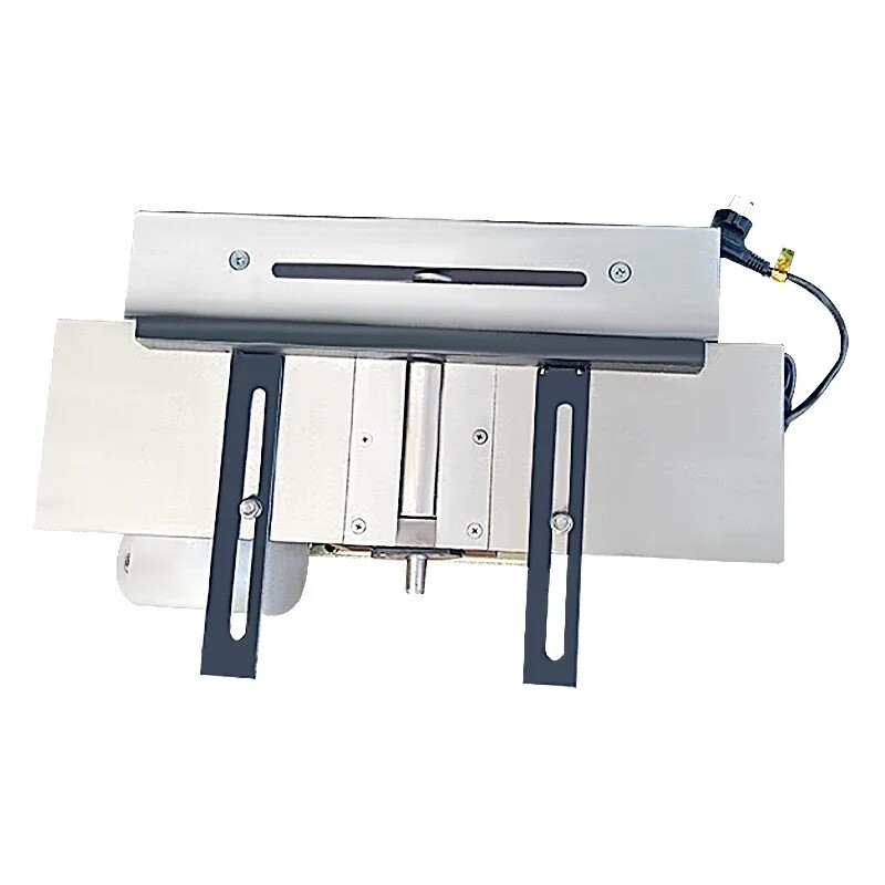 Woodworking Table Planer Multifunctional Planer Sawing and Drilling 3 ...