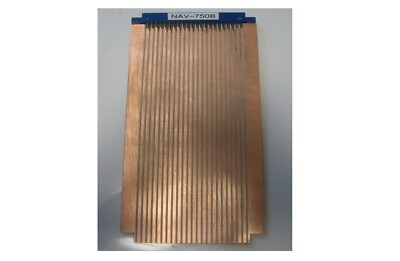 Areoflex Extender Board Model NAV-750 IFR VOR LOC COMM Riser KIT FORM ...