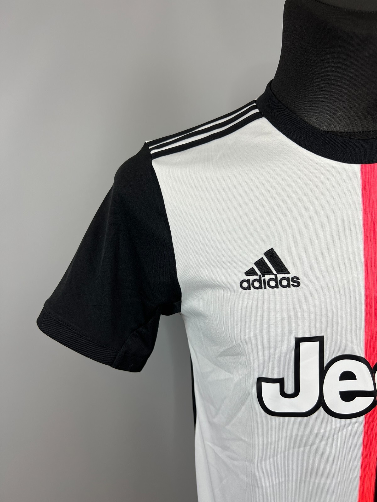 JUVENTUS 2019 2020 HOME SHIRT FOOTBALL SOCCER JERSEY ADIDAS DW5455 MENS ...