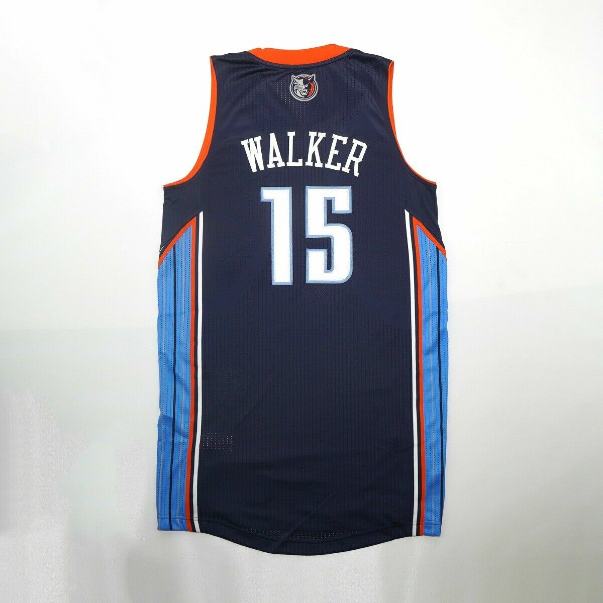 Bobcats Nba Kemba Walker