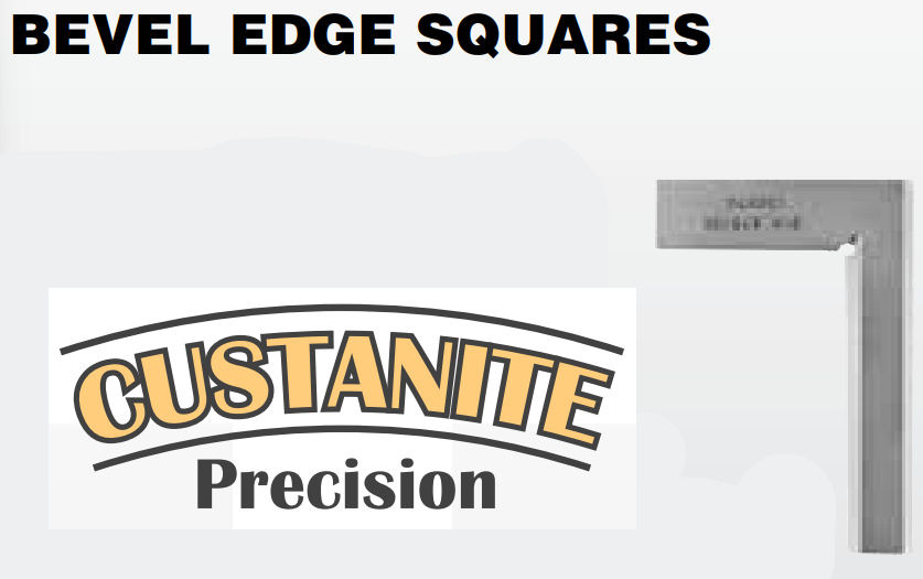 2-3/8 BEVEL EDGE SQUARES ITEM NUMBER PR1585002(GI-650-722) | eBay