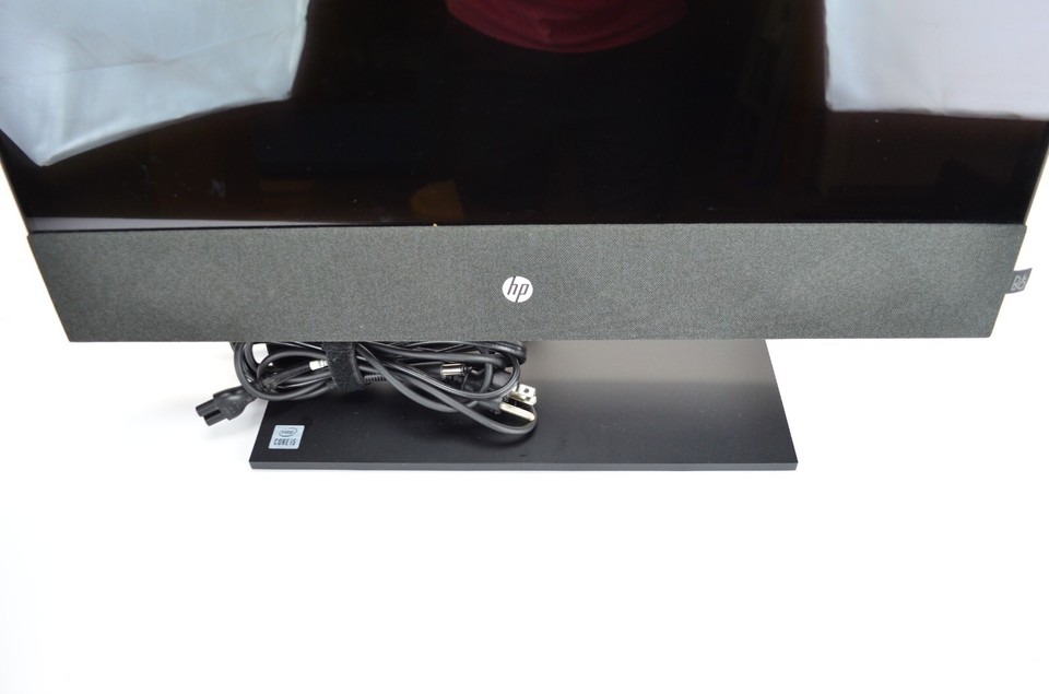 HP Pavilion All-in-One 24" k0024 i5-10400T 12GB RAM 1TB SSD 24" FHD ...