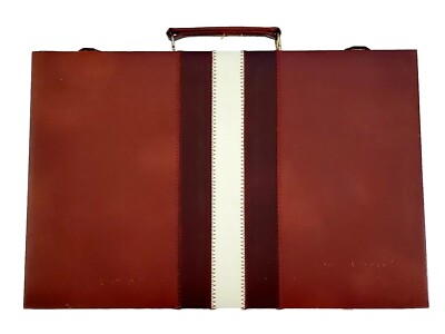 SKOR-MOR BACKGAMMON VINTAGE GAME CH | eBay
