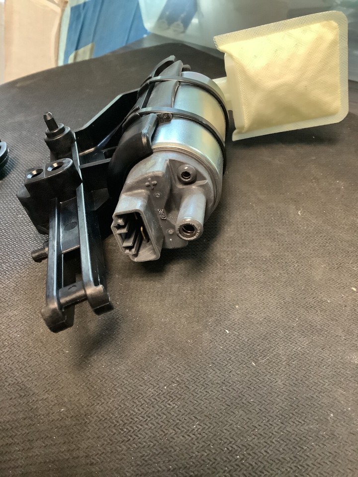 Harley-Davidson Fuel Pump Assembly 62897-01B NOS Brand New | eBay