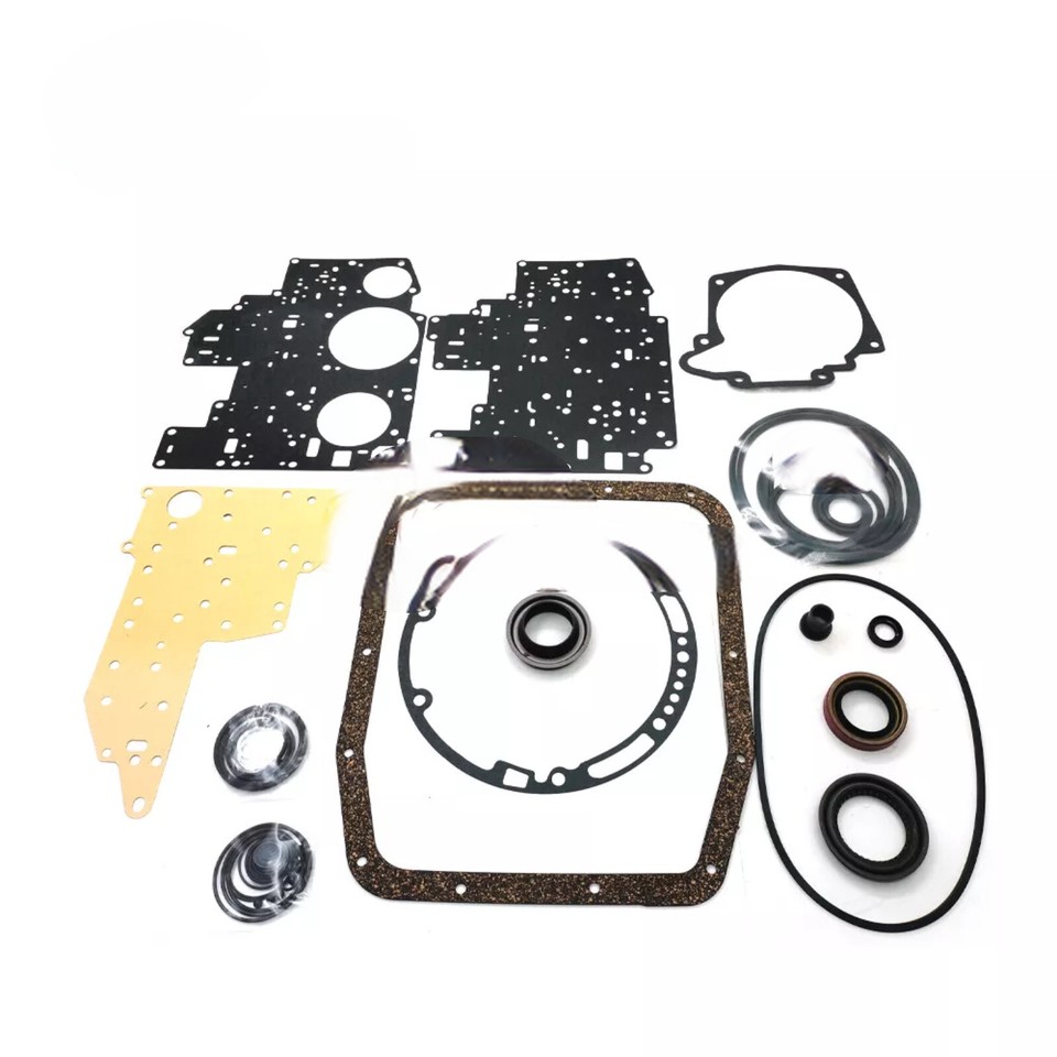 For Ford 4R75E 4R75W 4R70W Auto Transmission Master Rebuild Kit ...