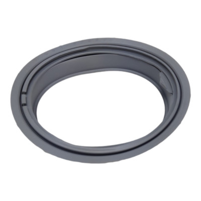 LG WASHING MACHINE PORT GASKET WITH TANK RETURN 4986ER1005C | eBay