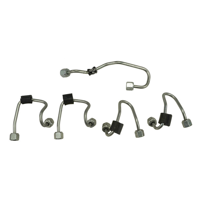Druckleitungen für Audi Seat Skoda VW 1.6 TDI 03L130301AM 03L130321F | eBay