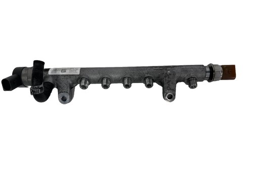 2009-2014 VOLKSWAGEN JETTA DIESEL 2.0L Tdi FUEL RAIL 03L130089 OEM 🔥🚙 ...