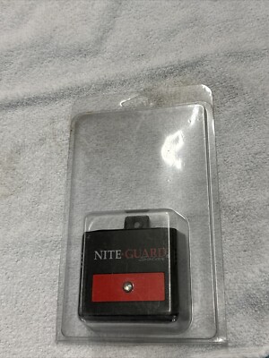 Nite Guard Solar, Repels all Night Predators-Deer, Coyote, Fox, Raccoon ...