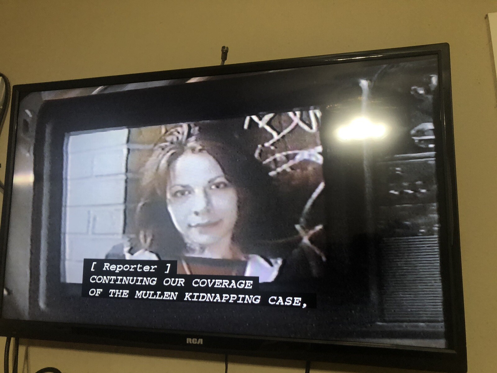 Ransom (VHS Tape, 1997) Mel Gibson, Rare Widescreen Free Shipping WORKS ...