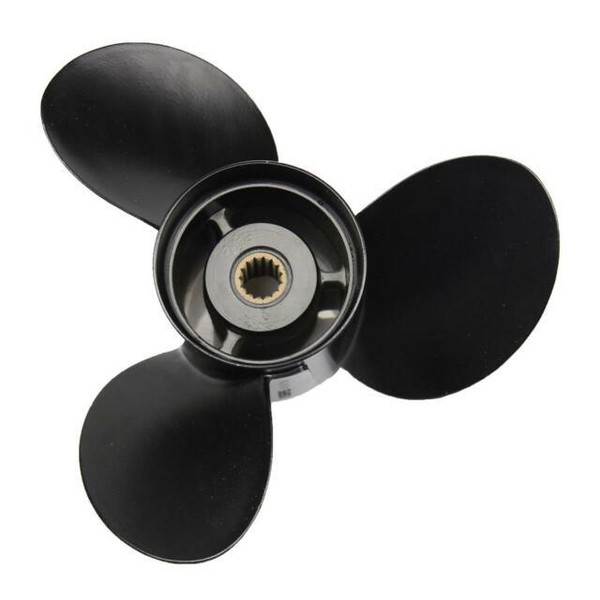 Mercury 48-832830A45 Aluminum Propeller for sale online | eBay