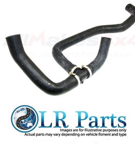 Land Rover Discovery 2 V8 OEM Radiator Top Hose PCH000460 | eBay Australia
