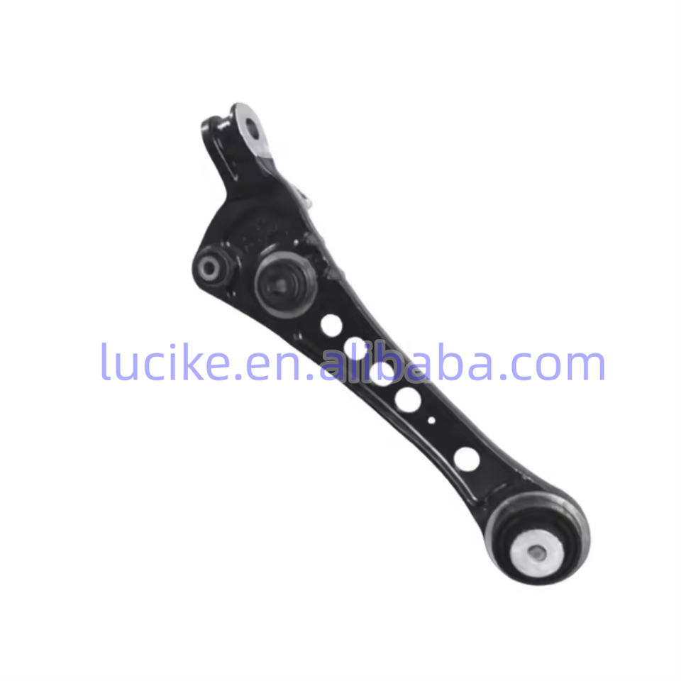 Front lower control arm for Jaguar XJ X351 2009- C2D35201 C2D1537 | eBay