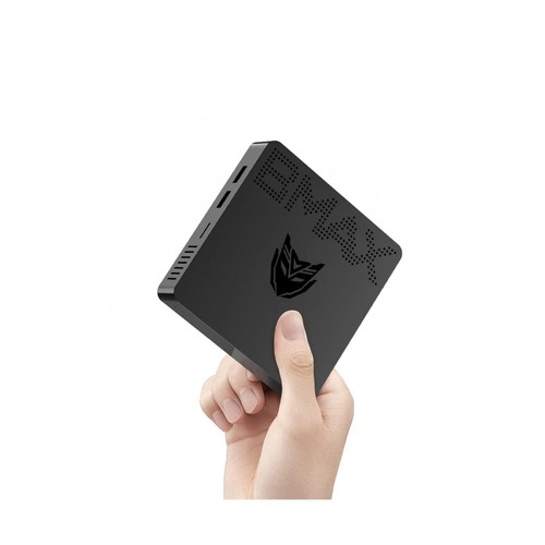 Bmax Mini PC B1 Pro 8GB LPDDR4 /128GB eMMC, Intel Gemini Lake N4000 (Up ...