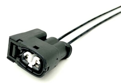 Ignition Coil Connector Plug with Wires for Toyota Lexus is300 GS300 ...