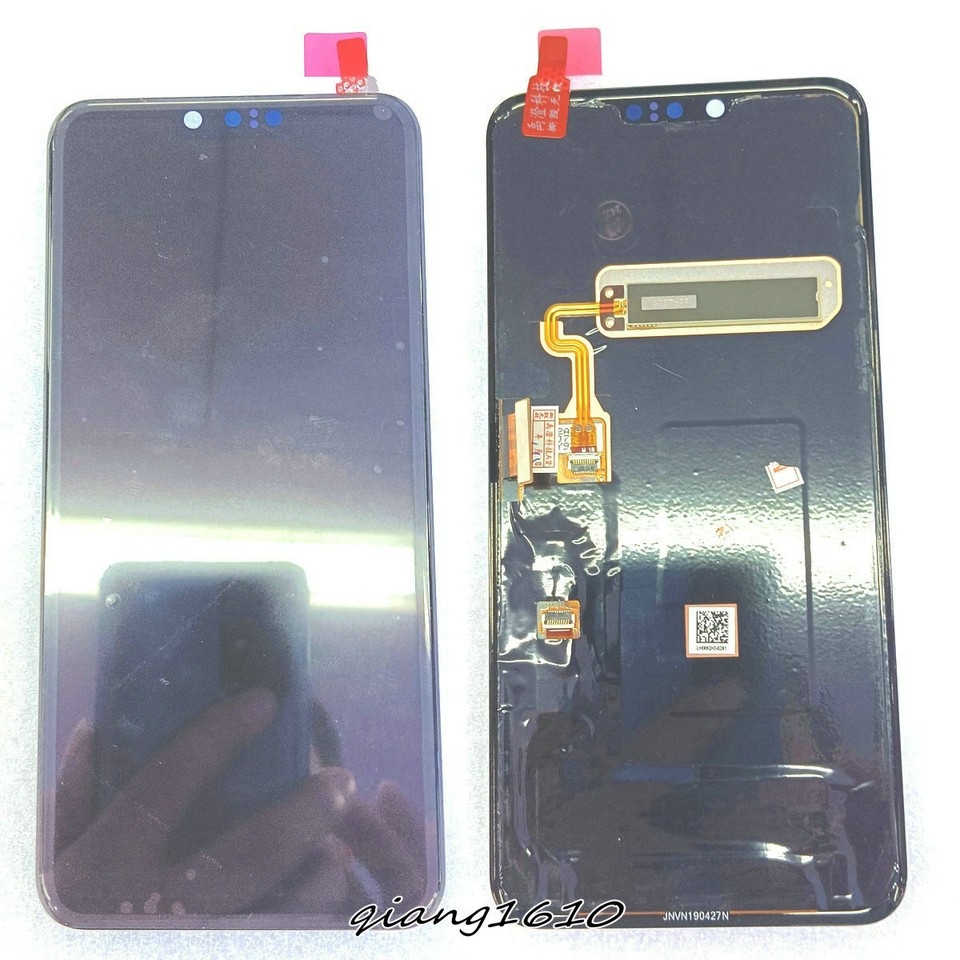 lot Touch Screen LCD Display Assembly For LG G6 / G7 / G8 / G8S / G8X ...
