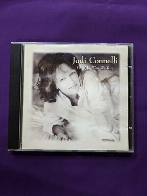 Judi Connelli On my way to you. Pre-owned in vgc WEA records | eBay ...