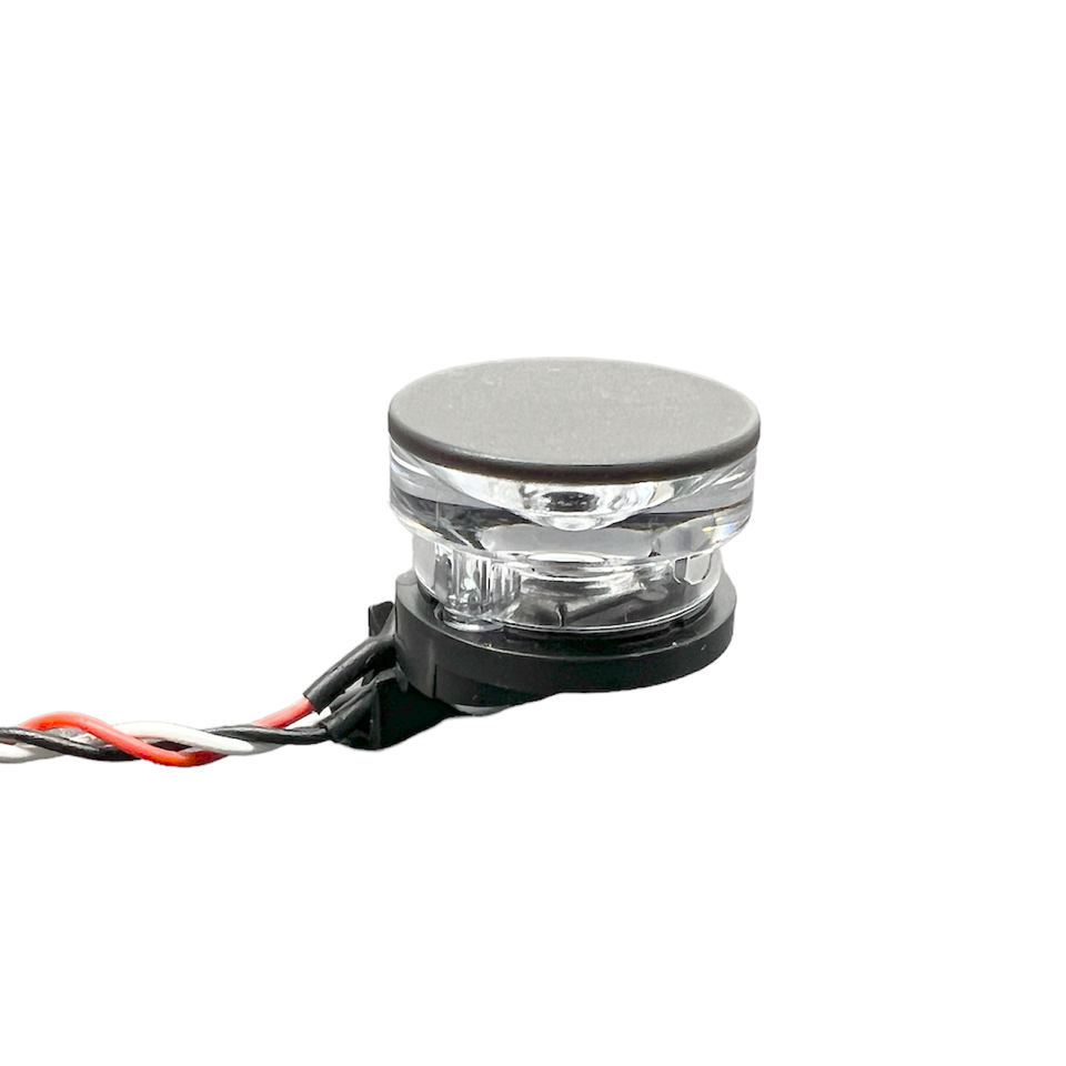 New iRobot Roomba i Series i1 i2 i3 i4 i6 i7 i8 + Plus Front Bumper IR ...