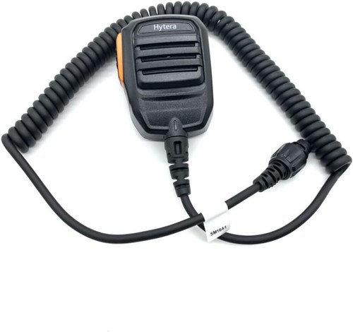 Mic Microphone for Hytera MD782 MD785 MD786 MD788 RD982 RD985 RD986 ...