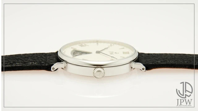 Mt. Fuji Open-Heart JPW FUJI Automatic Watch Made in Japan Sapphire ...