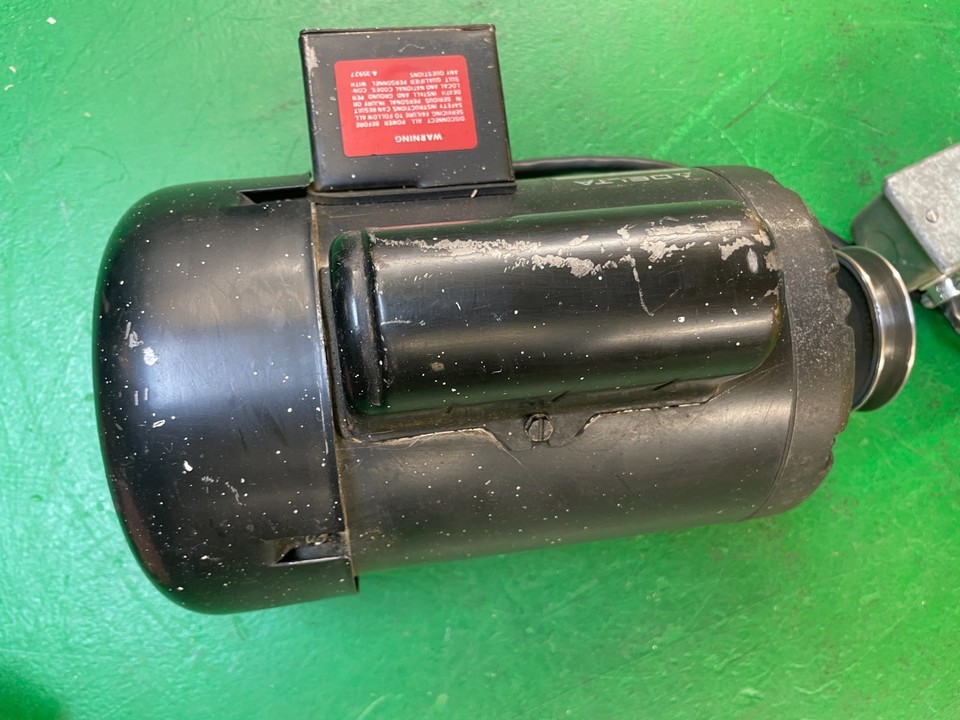 Delta 62-042 - 1.5 HP Table Saw motor Table Saw | eBay