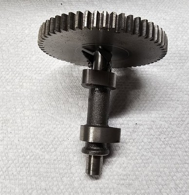 OEM Briggs Camshaft 795697 / 790958 / 84008355 | eBay