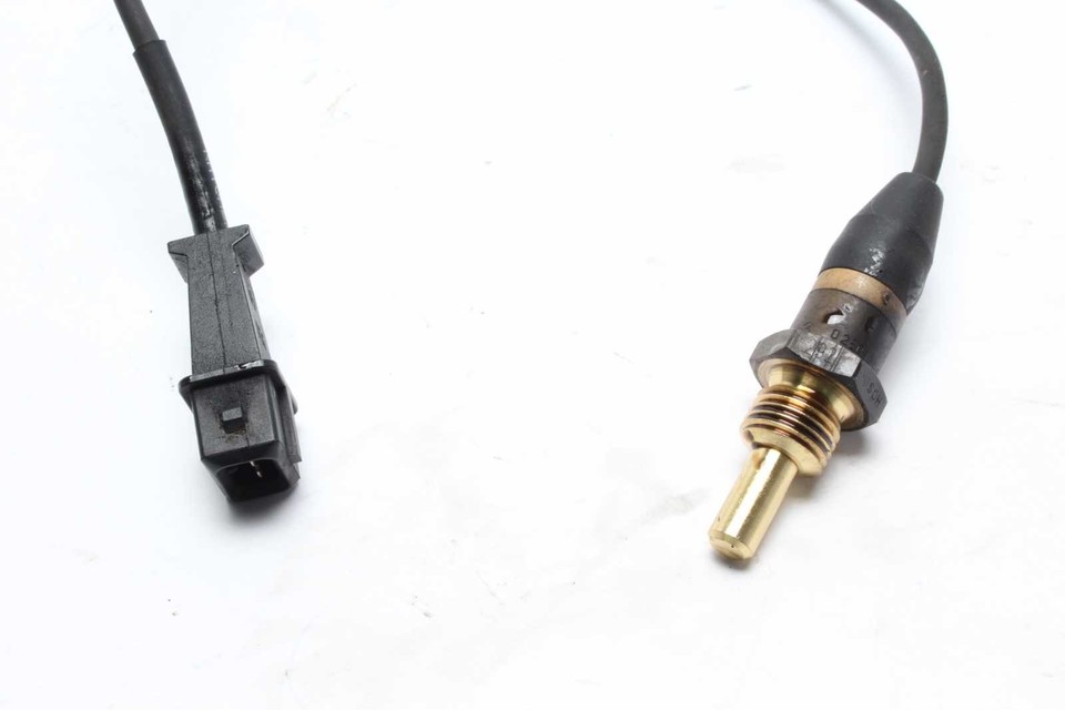 Temperature sensor coolant thermostat sensor BMW R 1150 GS R21 99-04 ...