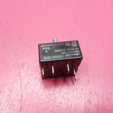Range Burner Switch Type A for sale online | eBay
