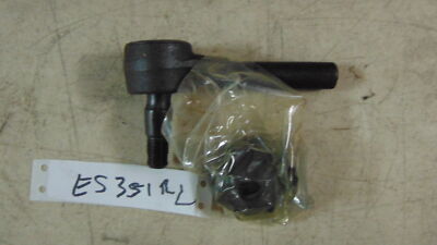 Ford Mercury 1965-68 Lincoln 1969 Thunderbird 1967-68 Tie Rod End Moog ...